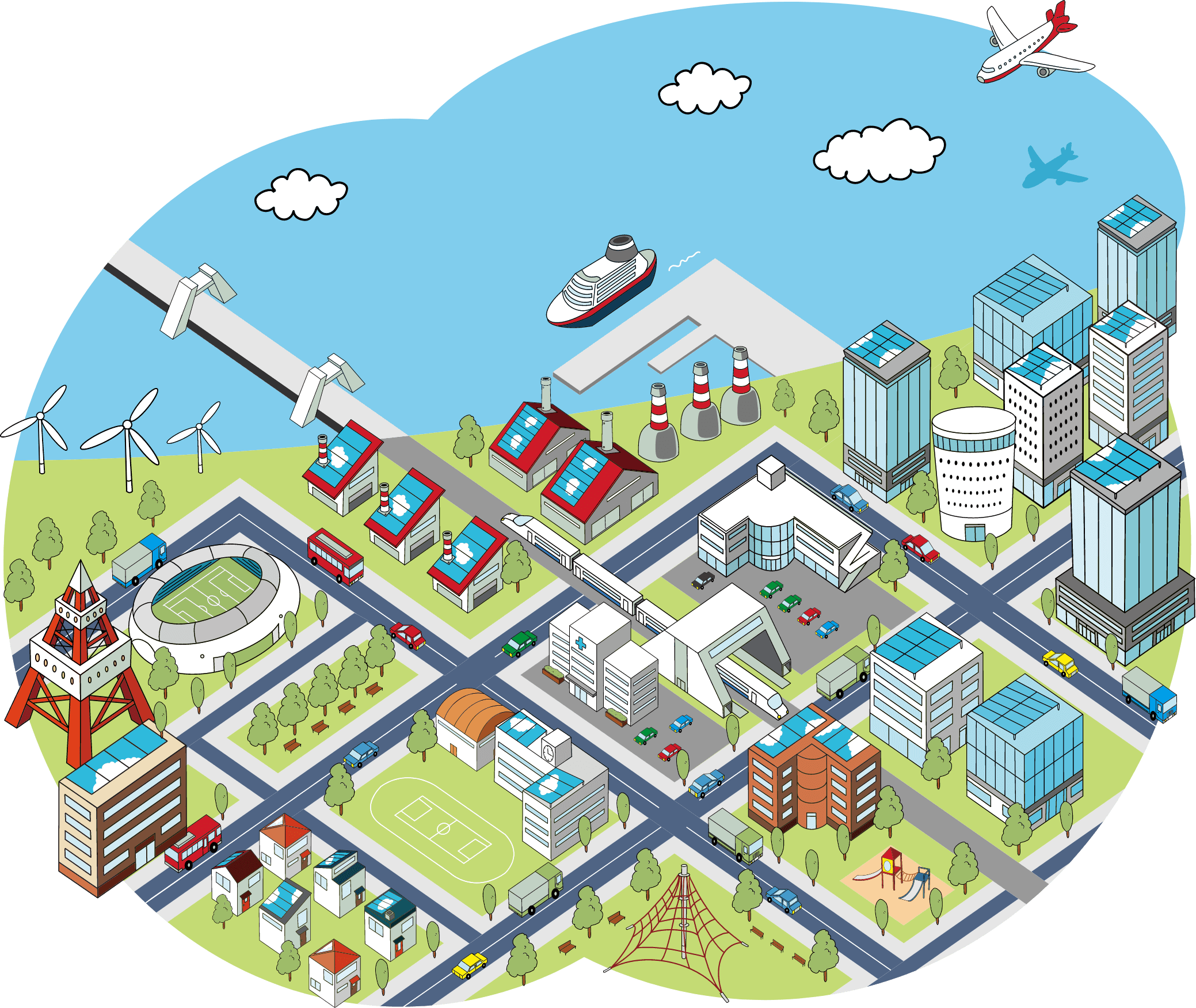 第3回ビヨンドカンファレンス「BEYOND CONFERENCE 2024」 | in HANEDA INNOVATION CITY 社会課題 ...